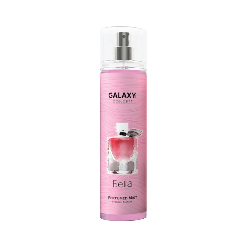 Body Mists – Temptations Fragrances