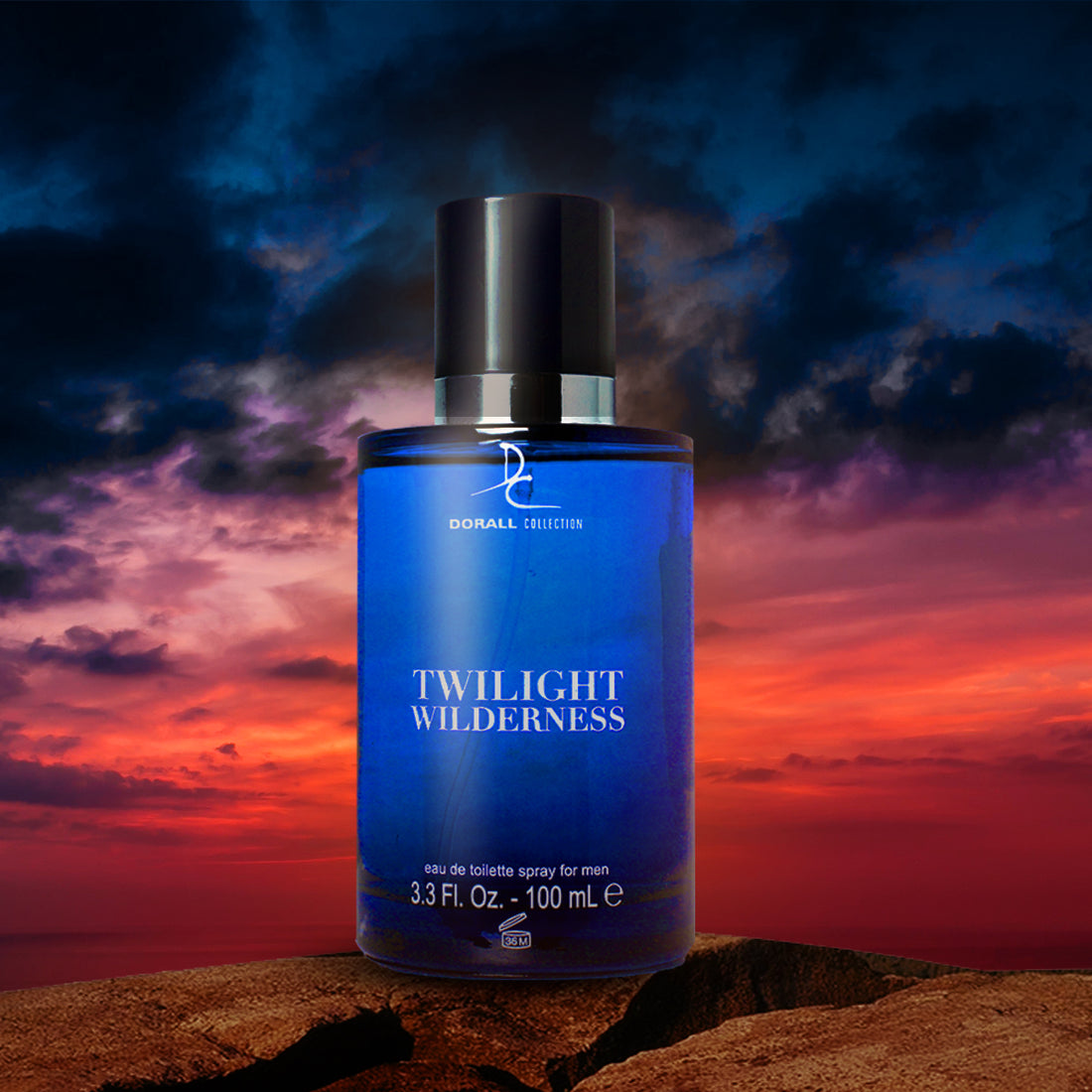 TWILIGHT WILDERNESS by DORALL COLLECTION – Temptations Fragrances