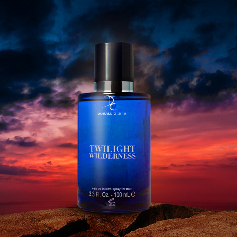 TWILIGHT WILDERNESS by DORALL COLLECTION – Temptations Fragrances