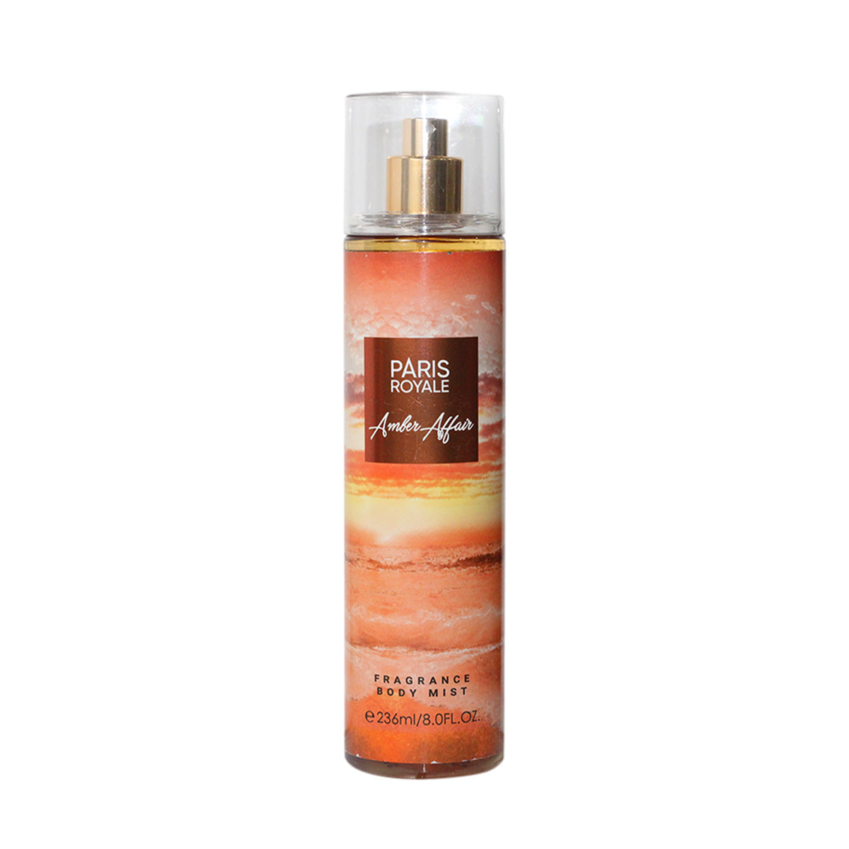 AMBER AFFAIR by PARIS ROYALE – Temptations Fragrances